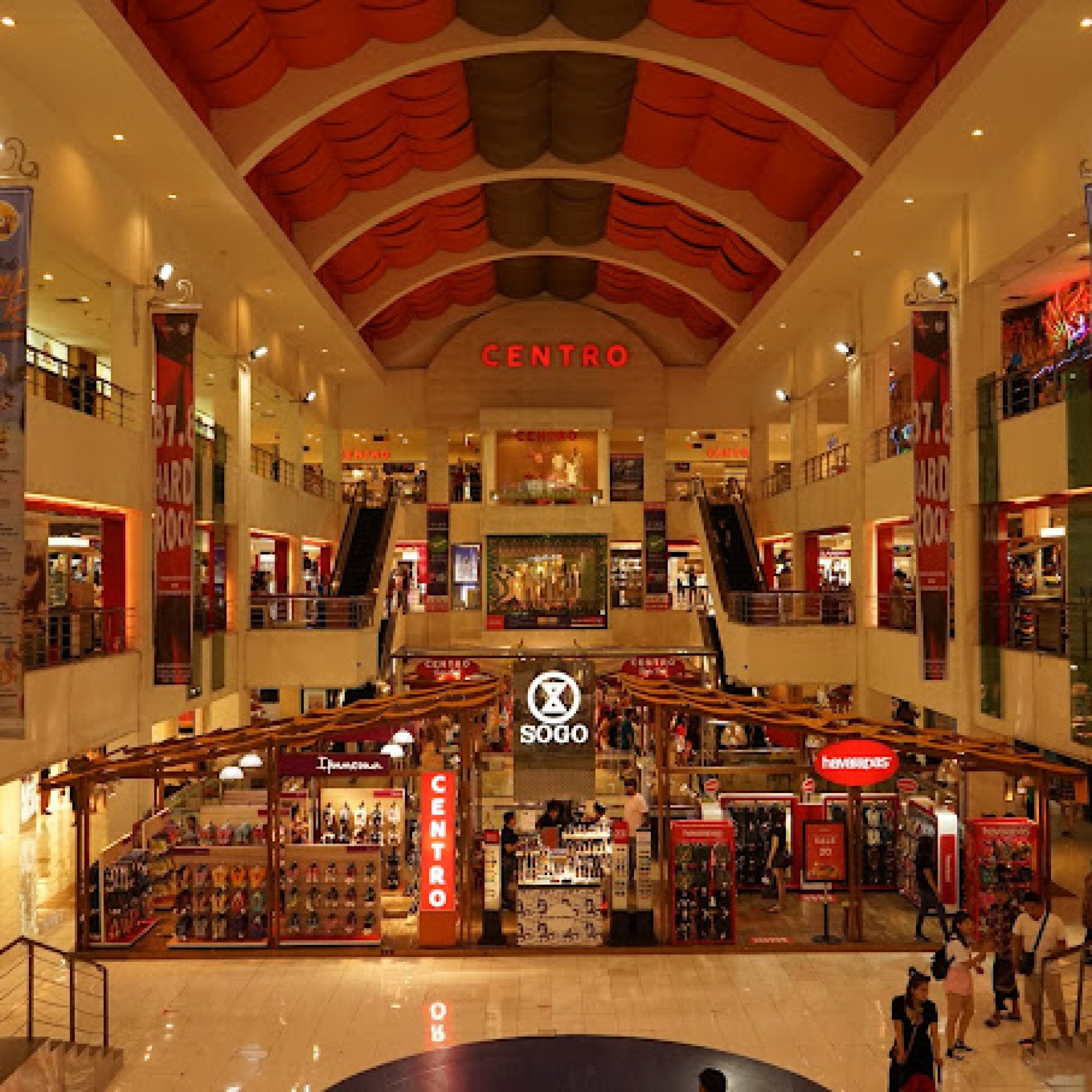 The 12 Best Bali Shopping Malls - HORIZON BALI