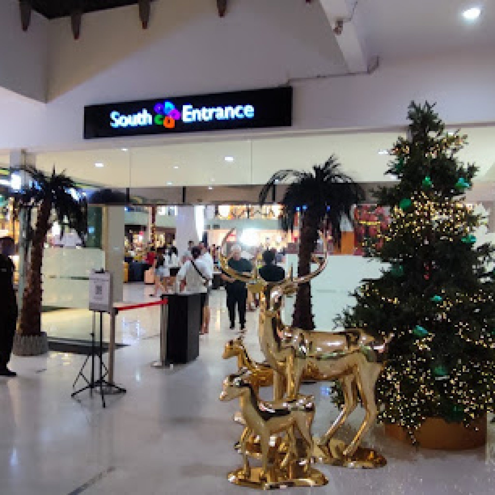 The 12 Best Bali Shopping Malls - HORIZON BALI