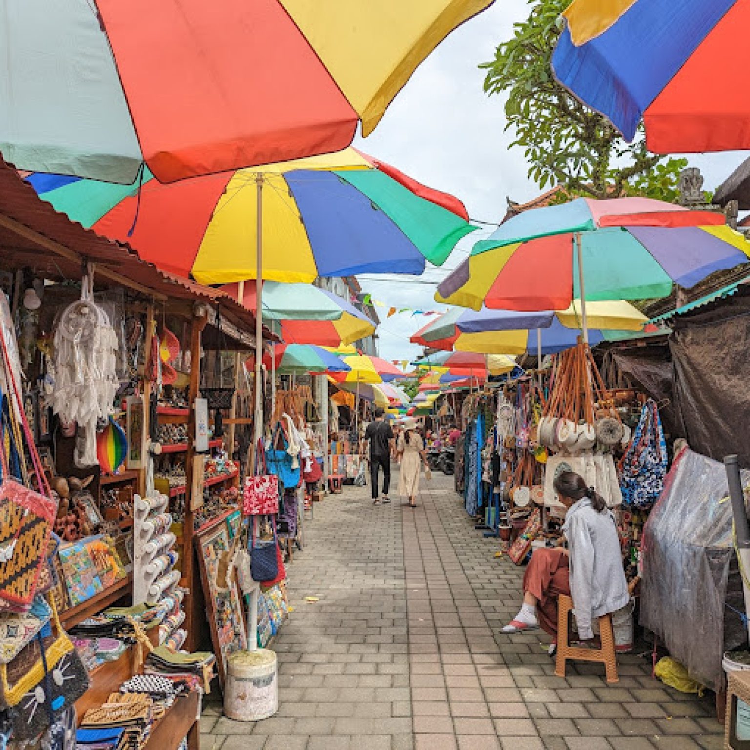 The 12 Best Bali Shopping Malls - HORIZON BALI