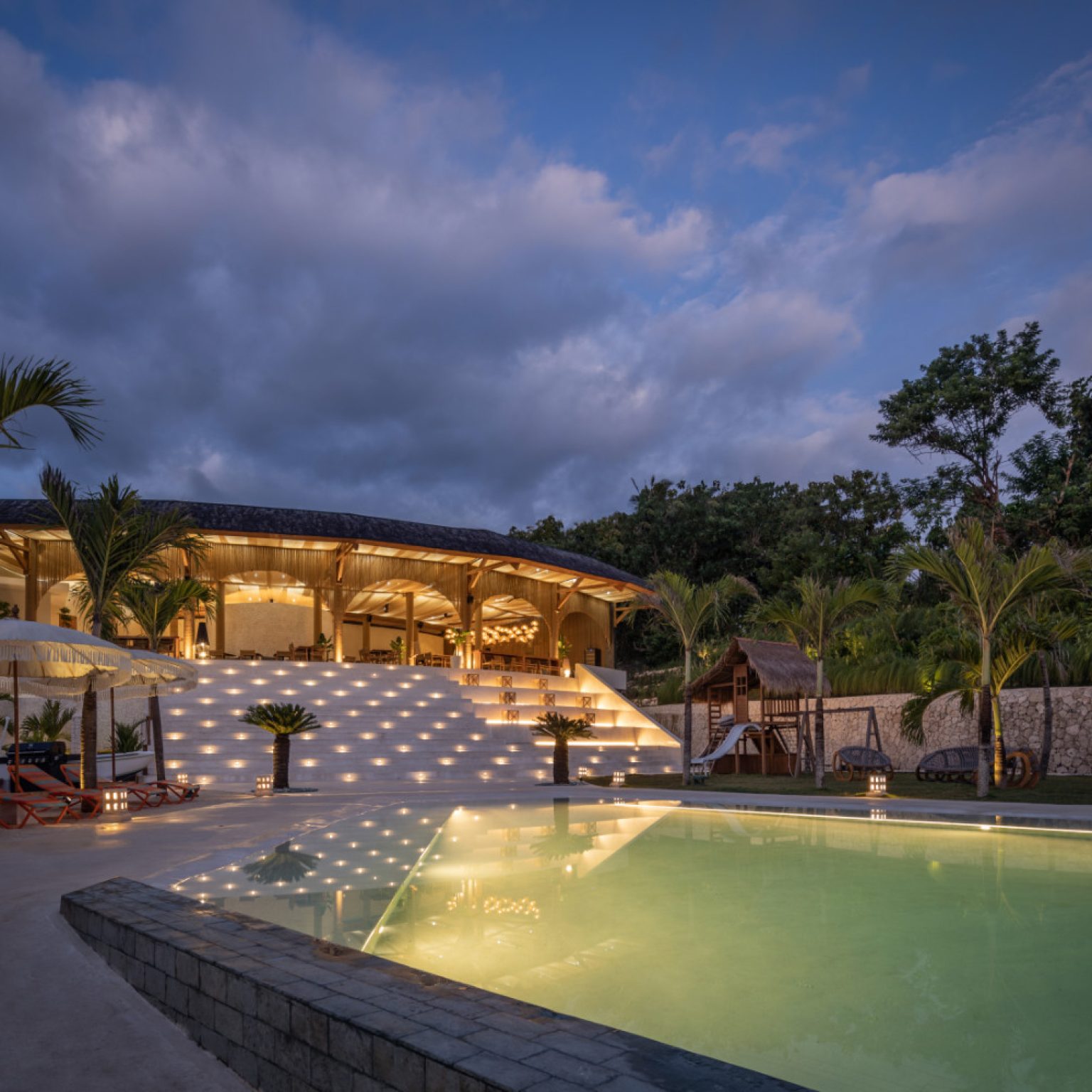 Where To Party In Nusa Penida ? - HORIZON BALI